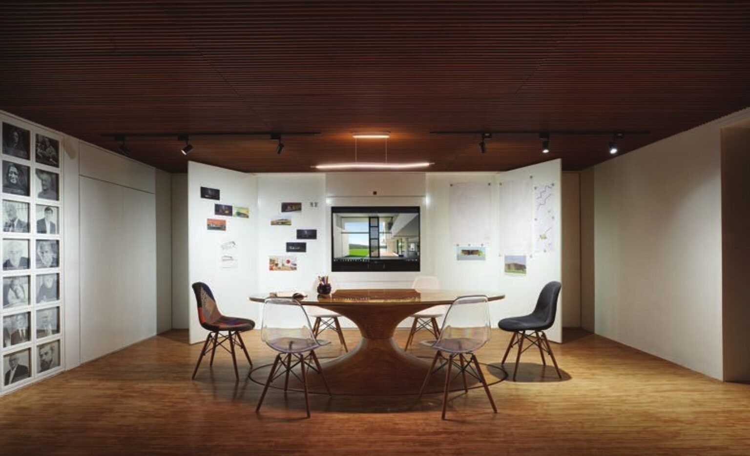 N.D.D.C. Office, Pune | Niraj Doshi | Niraj Doshi Design Consultants ...