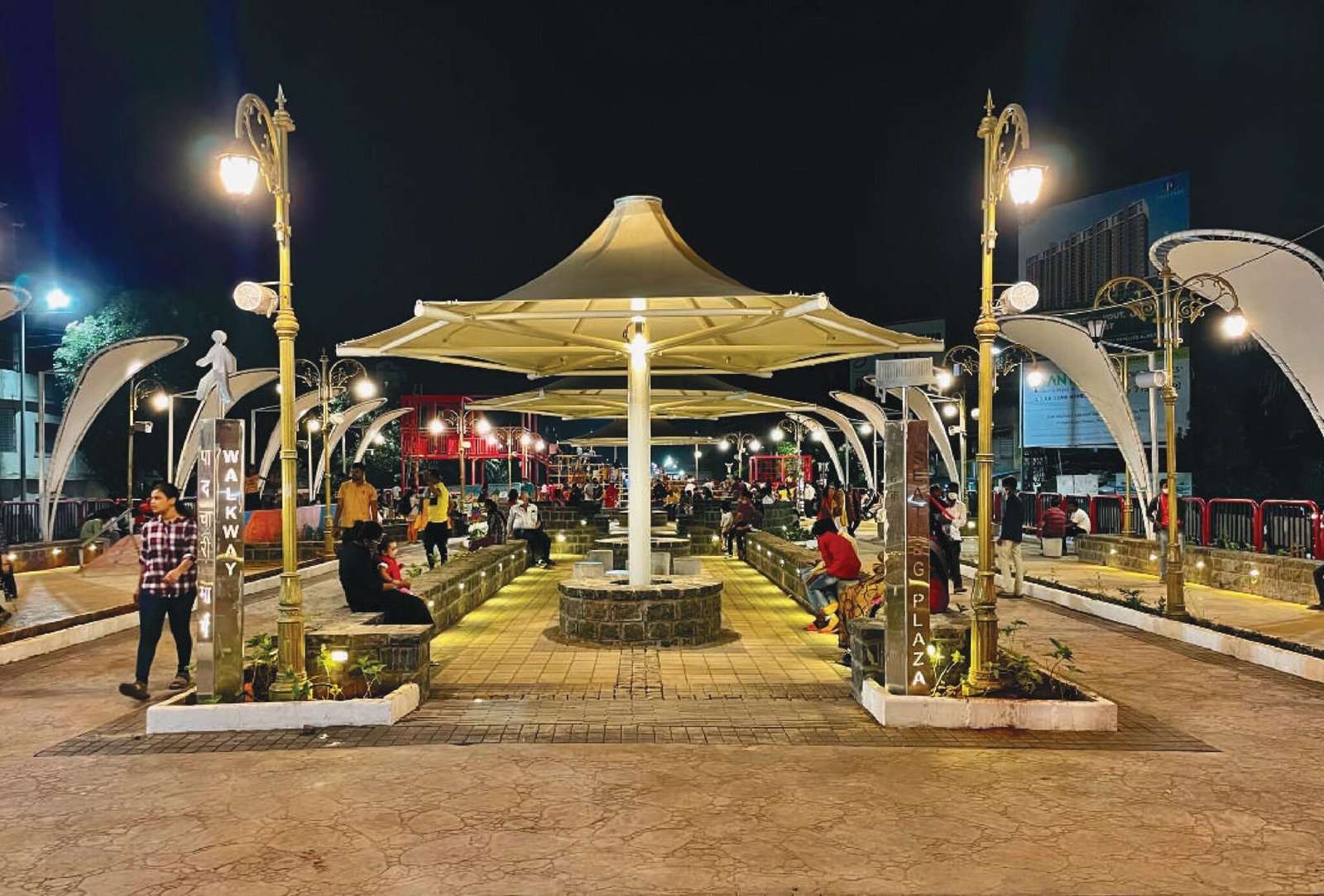 Ar. Prasanna Desai | Prasanna Desai Architects, Pune – Ani Digest